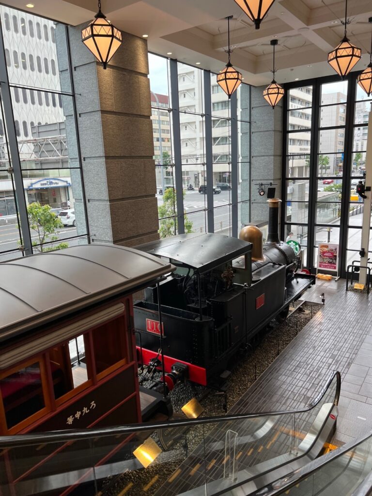 東京ガス：GAS MUSEUM ガスミュージアム ／ thumbnail_IMG_1196